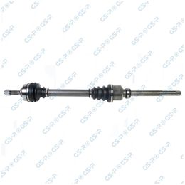 GSP Antriebswelle 210301 f&uuml;r Citro&euml;n Peugeot