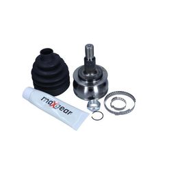 MAXGEAR Gelenksatz, Antriebswelle 493153 f&uuml;r Mercedes