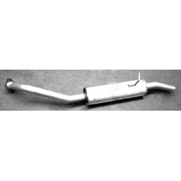 VEGAZ Endschalld&auml;mpfer ts507 f&uuml;r TOYOTA