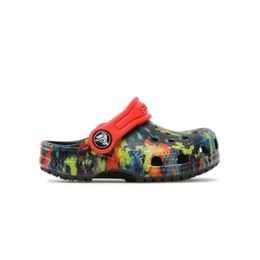 Crocs T in T&uuml;rkis | Gr.: 20/21