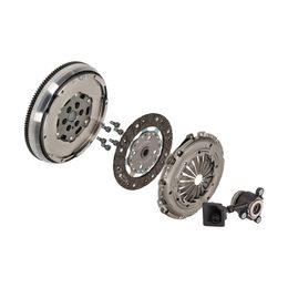 SCHAEFFLER LUK Kupplungssatz LuK RepSet DMF 600 0297 00 f&uuml;r Peugeot