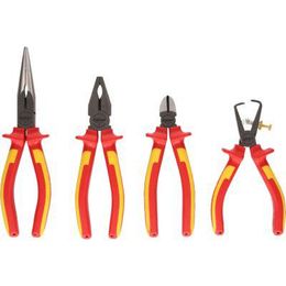 KS Tools Zangen-Set 117.1160