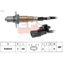 EPS Lambdasonde 1998617 f&uuml;r NISSAN DACIA RENAULT