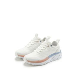 Lascana Sneaker in wei&szlig;-multi | Gr.: 41