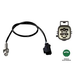 NTK Lambdasonde 93878 f&uuml;r Volvo
