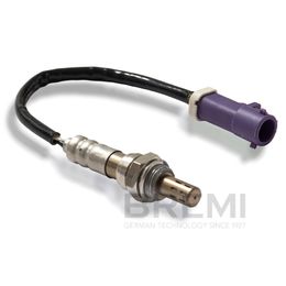 Bremi Lambdasonde 75119 f&uuml;r Ford