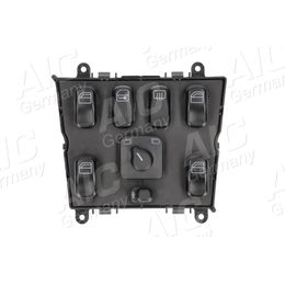 AIC Schalter, Fensterheber 54101 mitte f&uuml;r Mercedes