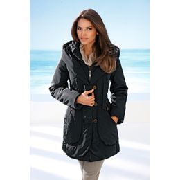 Heine Parka