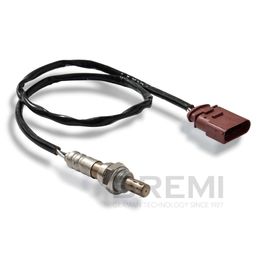 Bremi Lambdasonde 75011 f&uuml;r Skoda SEAT