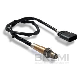 Bremi Lambdasonde 75014 f&uuml;r VW SEAT Skoda