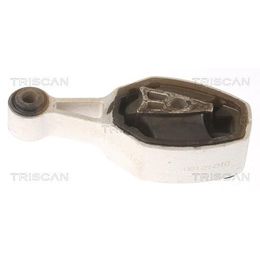 TRISCAN Lagerung, Motor 850528116 f&uuml;r Peugeot