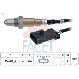 FACET Lambdasonde 108626 f&uuml;r DR CHERY