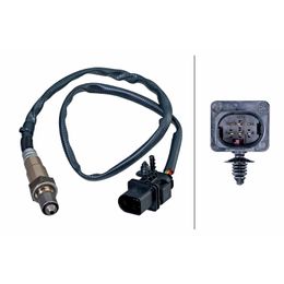 Hella Lambdasonde 6pa358243441 f&uuml;r JEEP