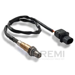 Bremi Lambdasonde 75033 f&uuml;r Audi VW SEAT