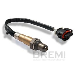 Bremi Lambdasonde 75065 f&uuml;r Opel