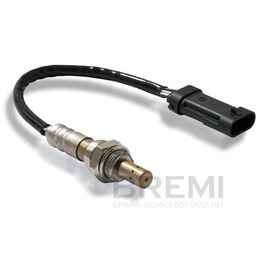 Bremi Lambdasonde 75106 f&uuml;r DACIA RENAULT