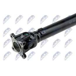 NTY Gelenkwelle, Achsantrieb nwnft006 f&uuml;r PIAGGIO