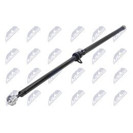 NTY Gelenkwelle, Achsantrieb nwnvv005 f&uuml;r Volvo