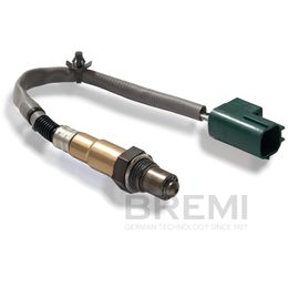Bremi Lambdasonde 75185 f&uuml;r INFINITI