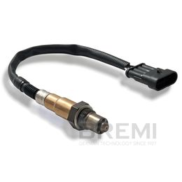 Bremi Lambdasonde 75095 f&uuml;r ABARTH Fiat
