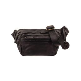 Harbour 2nd UP13131 Beltbag Style Harper G&uuml;rteltasche ash | Gr.: onesize