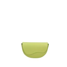 ROBERTA ROSSI Bauchtasche in GREEN | Gr.: onesize