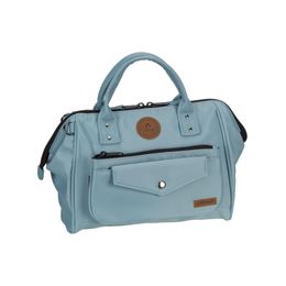 CABAIA Handtasche Crossbody Denim Medium in Lecce | Gr.: onesize