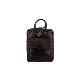 Harbour 2nd UP13130 Backpack Style Quinn Rucksack mit Tablettfach ca. 11" ash | Gr.: onesize