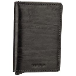 Secrid Geldb&ouml;rse Slimwallet Dutch Martin in Grey | Gr.: onesize