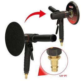 KS Tools Poliermaschine (Druckluft) 5153063