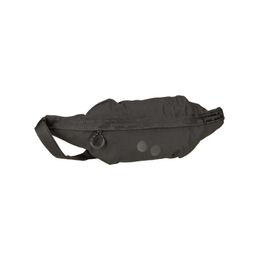 pinqponq Rucksack Brik in Rooted Black | Gr.: onesize