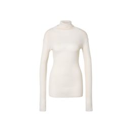Replay Shirt female size S Off white