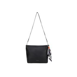 David Jones Schultertasche in BLACK | Gr.: onesize