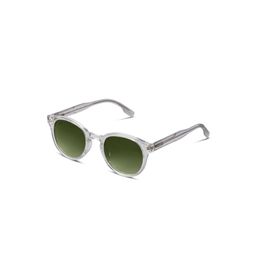X Frame Therapy Sonnenbrille 'Luminatrix Sun' Herren Gr&ouml;&szlig;e one size dunkelgr&uuml;n