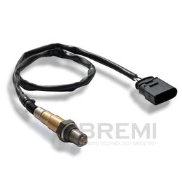 Bremi Lambdasonde 75174 f&uuml;r Audi Skoda VW SEAT