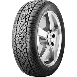 DUNLOP REIFEN Winterreifen 255/35R20 97W - SP Winter Sport 3D 527450 255/35 R20