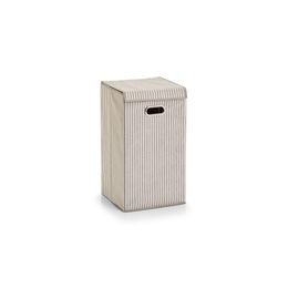 zeller Present W&auml;schesammler in grau | Gr.: onesize