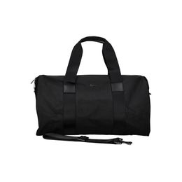 Lacoste Taschen L BOSTON BAG in Schwarz | Gr.: onesize