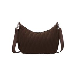 Zwei Funda Schultertasche 41 cm in brown | Gr.: onesize