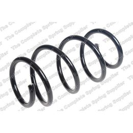 Lesj&ouml;fors LESJ&Ouml;FORS Fahrwerksfeder 4056927 Vorderachse f&uuml;r Mercedes RENAULT