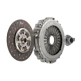 Valeo Kupplungssatz NEW ORIGINAL KIT3P 827539 f&uuml;r MAN
