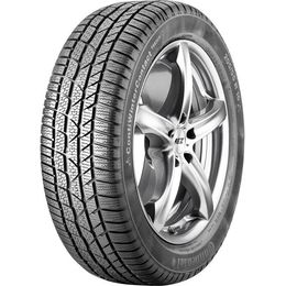 Continental Winterreifen 225/50R18 99H - ContiWinterContact TS 830P 03531740000 225/50 R18