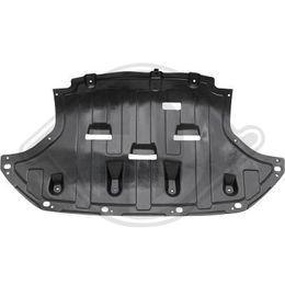 DIEDERICHS Motorraumd&auml;mmung 8068150 unten f&uuml;r HYUNDAI