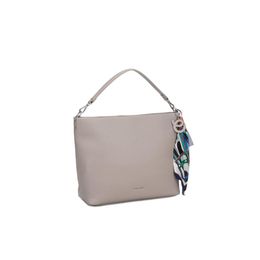 David Jones Schultertasche in LIGHT TAUPE | Gr.: onesize