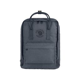 Fj&auml;llr&auml;ven FJ&Auml;LLR&Auml;VEN Rucksack Re-Kanken in grau | Gr.: onesize