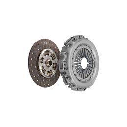 Valeo Kupplungssatz NEW ORIGINAL KIT2P 827553 f&uuml;r MAN