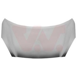 Van Wezel Motorhaube 3335660 f&uuml;r NISSAN