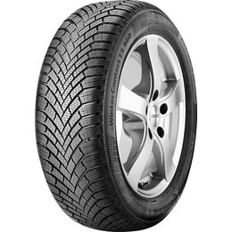 Continental Winterreifen 165/60R15 77T - WinterContact TS 860 03551100000 165/60 R15