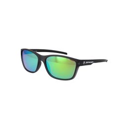 BMW Motorsport M&auml;nner Sonnenbrille Sport Schwarz | Gr.: onesize