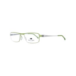 Greater Than Infinity M&auml;nner Optische Fassungen Vollrandige Brille Gr&uuml;n | Gr.: onesize